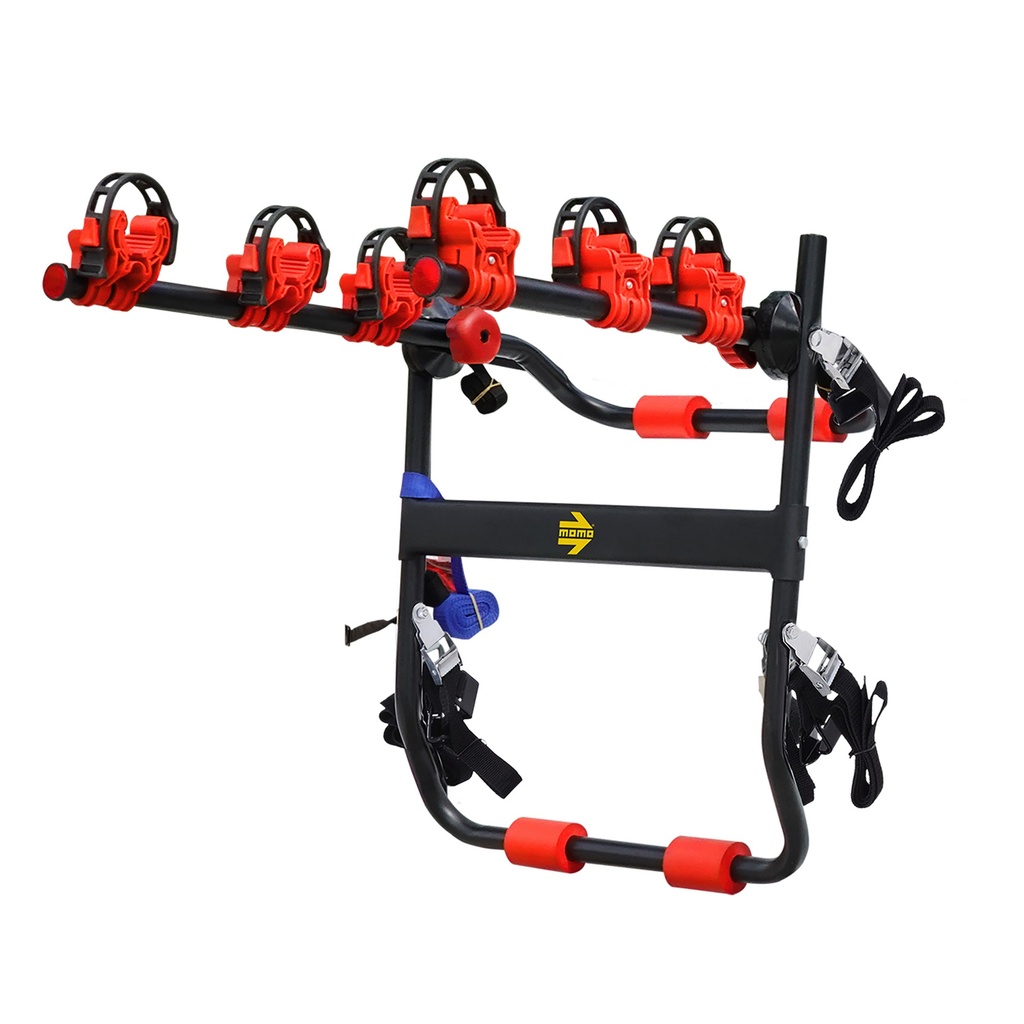 MOMO BIKE RACK TRANK 003 UNIVERSAL | Macrotel